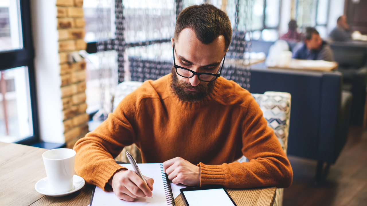 7 Key Strategies to Managing Overwhelm - bCOACHED